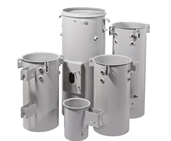 How to Select an Outdoor Metal Enclosure | Maysteel | Maysteel Industries