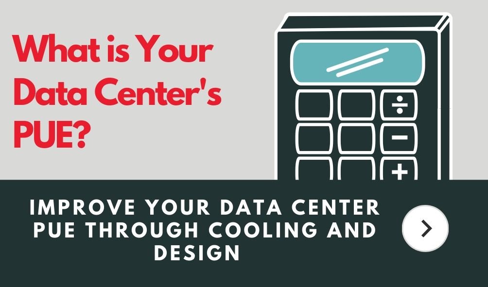 Cut Data Center Costs by Improving Your PUE | DAMAC | Maysteel Industries