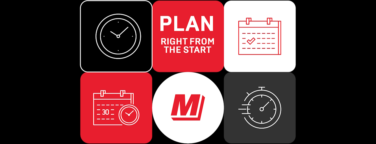 Custom Metal Fabrication: How to Stay on Schedule | Maysteel Industries