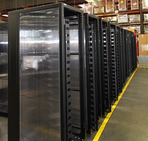 Should We Switch to a Custom Data Center Rack? | Maysteel Industries, LLC
